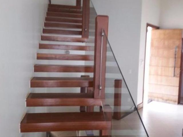 Casa Padrao a Venda no Jardim Nova Yorque em Aracatuba