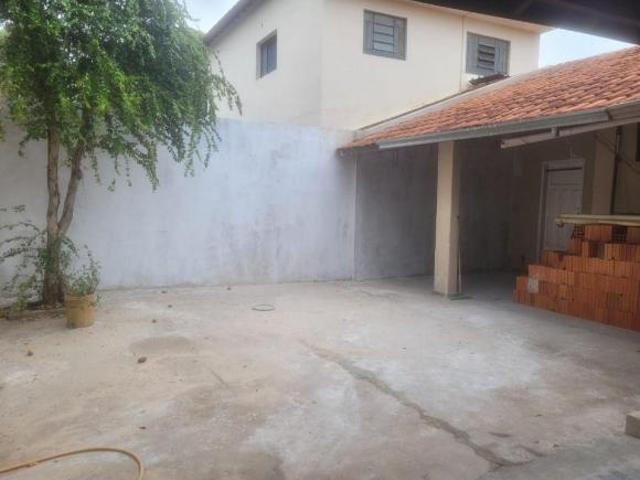 Casa Padrao a Venda no Jardim Paulista em Aracatuba
