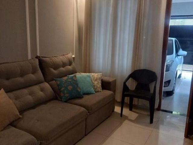 Casa Padrao a Venda no Jardim Sao Conrado em Birigui