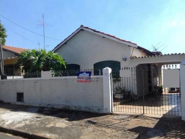 Casa Padrao a Venda no Jardim Sumare, Aracatuba
