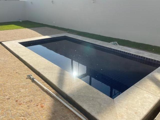Casa Padrao a Venda Alphaville 1 Conforto e Lazer em Aracatuba