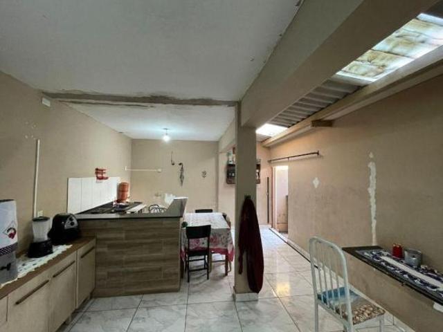 Casa Padrao a Venda em Aracatuba Conforto e Praticidade