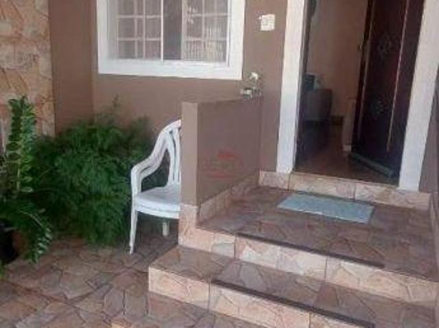 Casa Padrao a venda em Presidente Altino, Osasco 3 dormitorios, suite e 4 vagas