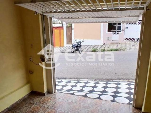 Casa Padrao a venda em Vila Hortencia, Sorocaba 4 dormitorios e suite