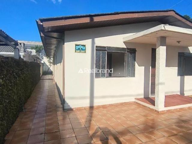 Casa Padrao a Venda em Weissopolis, Pinhais 4 Dormitorios