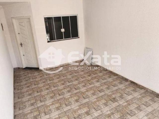 Casa padrao a venda 2 dormitorios no Jardim Italia, Sorocaba Zona Leste
