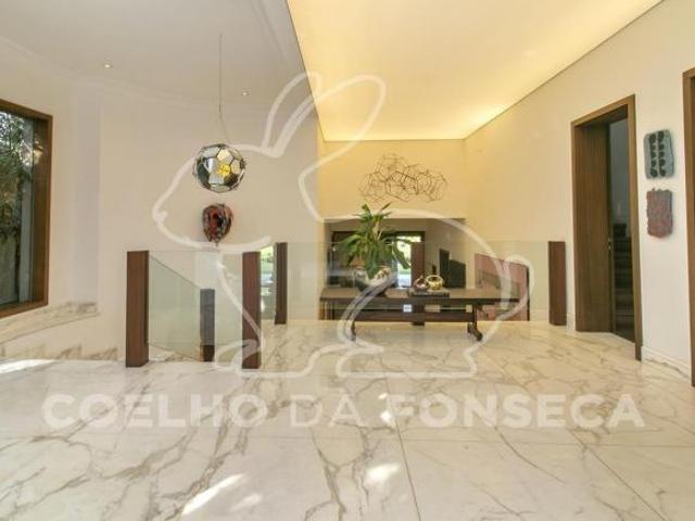 Casa Padrao Cidade Jardim/Sao Paulo