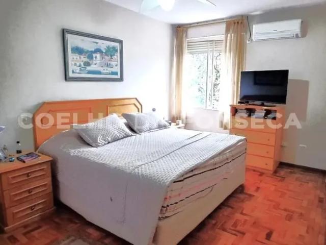 Casa Padrao Indianopolis/Sao Paulo