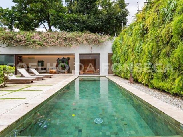 Casa Padrao Jardim Paulistano/Sao Paulo