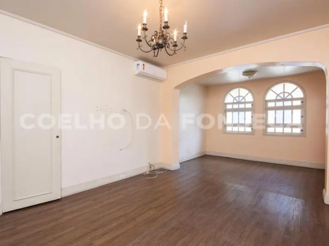 Casa Padrao Jardim Paulista/Sao Paulo