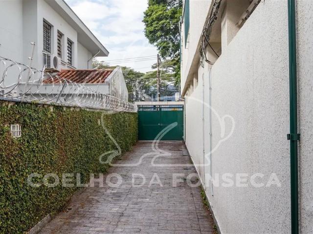 Casa Padrao Pacaembu/Sao Paulo