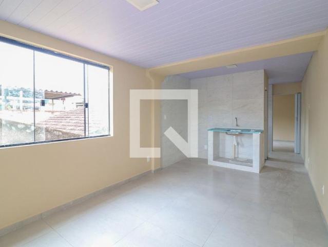 Casa, Padre Miguel, 1 Quarto, 50 m2 Rio de Janeiro
