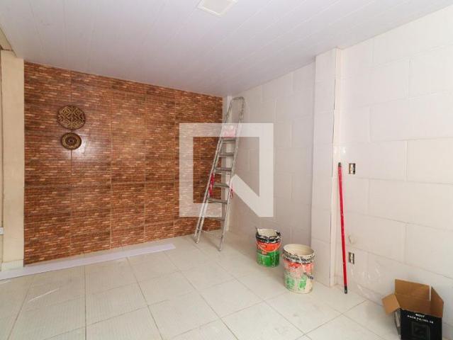 Casa, Padre Miguel, 2 Quartos, 50 m2 Rio de Janeiro