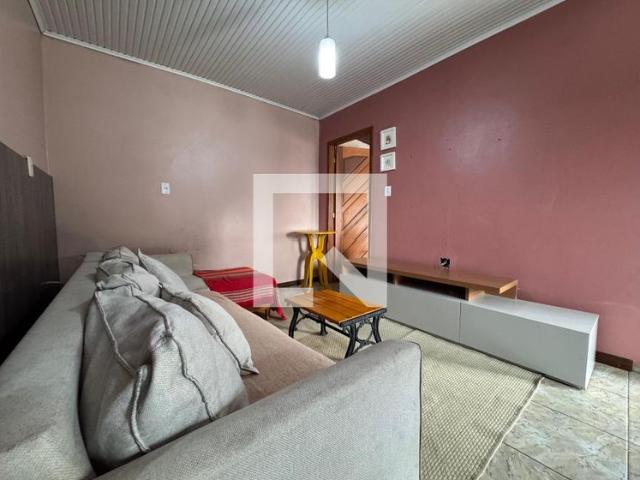 Casa, Padre Reus, 2 Quartos, 110 m2 São Leopoldo