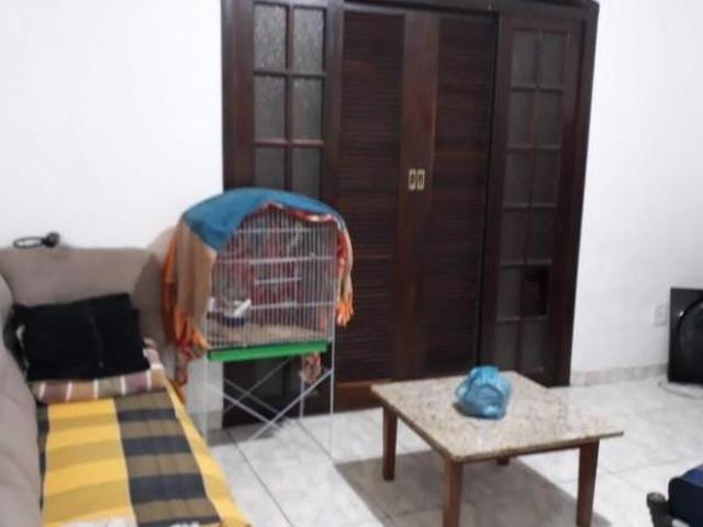 Casa Padroeira