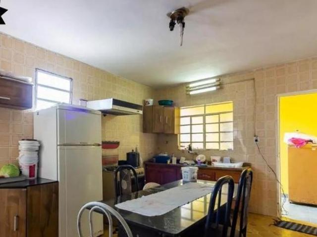 CASA PADROEIRA