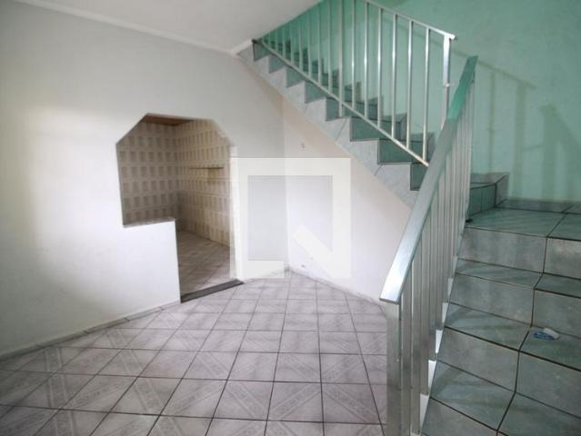 Casa, Padroeira, 1 Quarto, 50 m2 Osasco