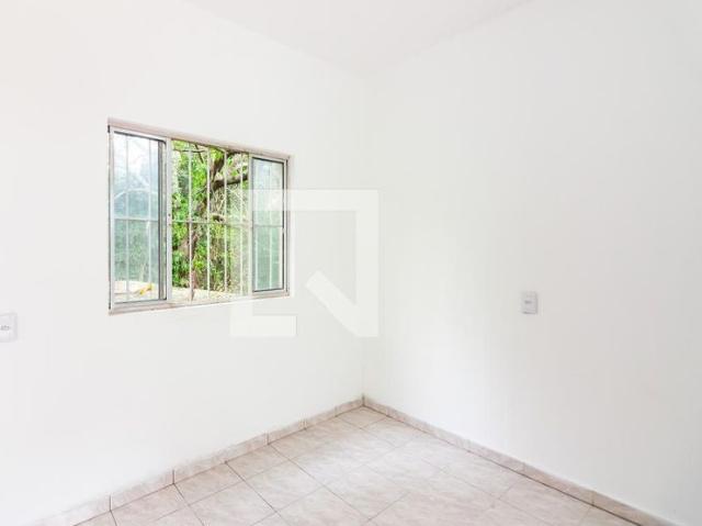 Casa, Padroeira, 1 Quarto, 36 m2 Osasco