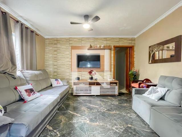 Casa, Padroeira, 3 Quartos, 125 m2 Osasco