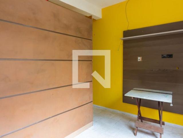 Casa, Padroeira, 2 Quartos, 40 m2 Osasco