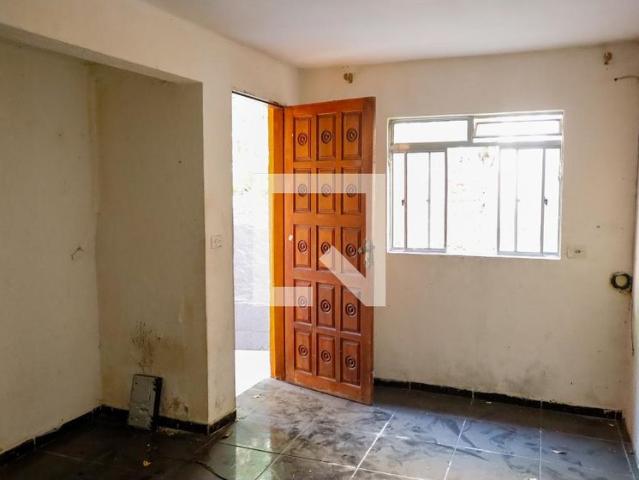 Casa, Padroeira, 2 Quartos, 40 m2 Osasco