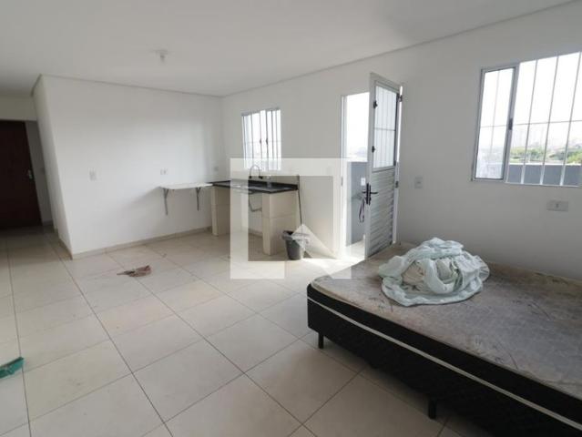 Casa, Padroeira, 2 Quartos, 52 m2 Osasco