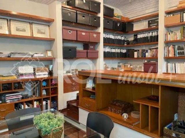 Casa, Paineiras do Morumbi, São Paulo, SP