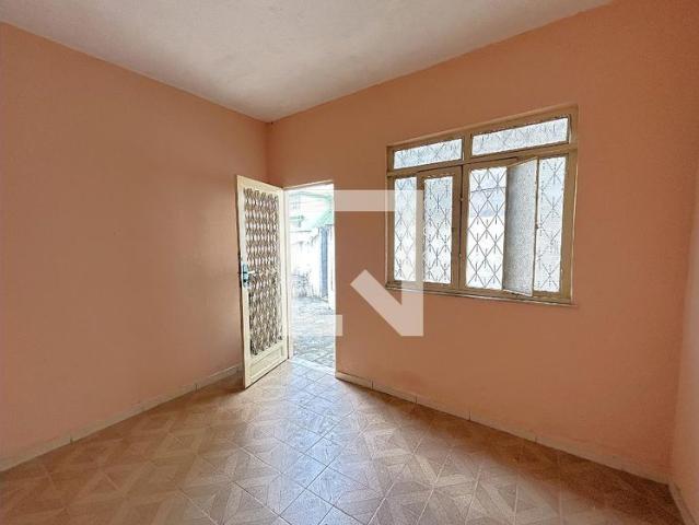 Casa, Paiol de Pólvora, 1 Quarto, 38 m2 Nilópolis