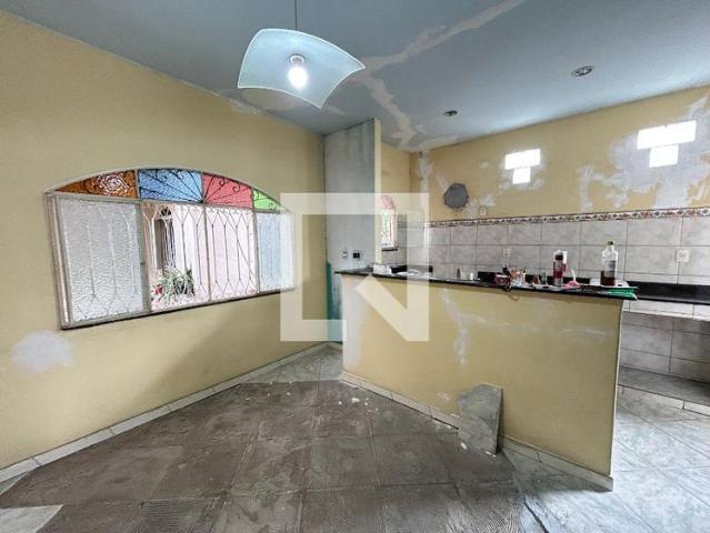 Casa, Paiol de Pólvora, 2 Quartos, 120 m2 Nilópolis