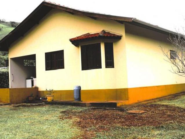 Casa Paiol Grande