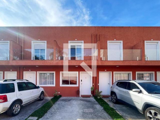 Casa, Paisagem Renoir, 2 Quartos, 70 m2 Cotia