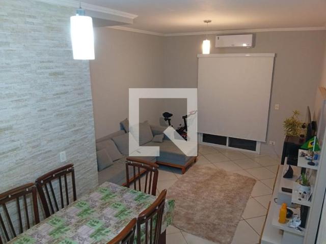 Casa, Paisagem Renoir, 2 Quartos, 70 m2 Cotia