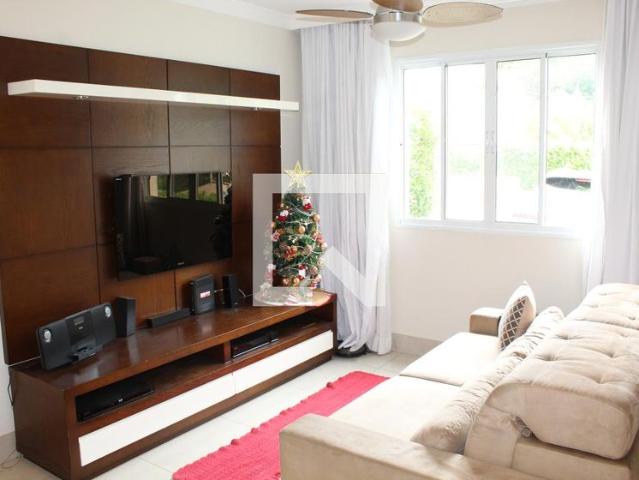 Casa, Paisagem Renoir, 3 Quartos, 97 m2 Cotia