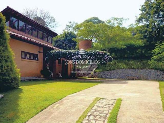 Casa, Paisagem Renoir, Cotia, SP
