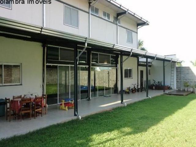 CASA PALM PARK