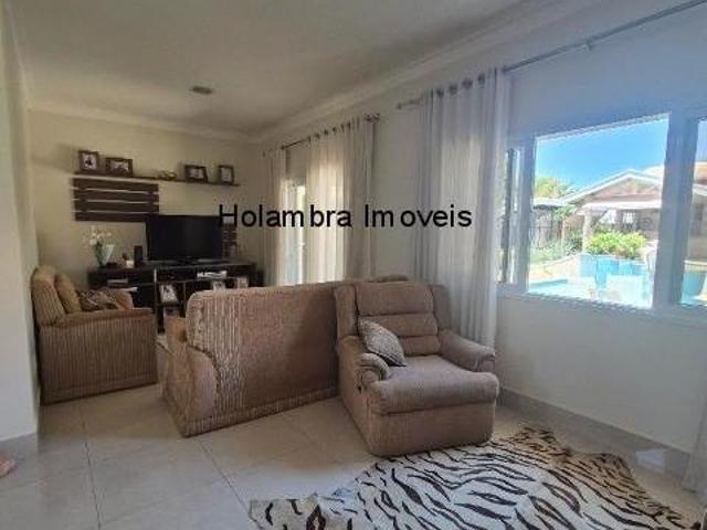 Casa, Palm Park, Holambra, SP