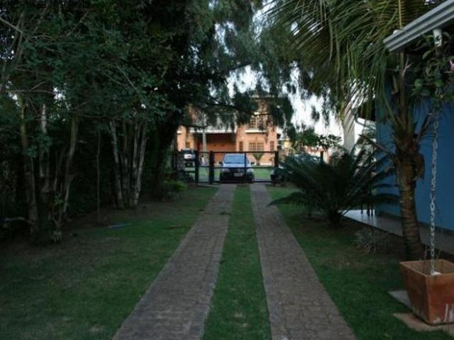 Casa, Palm Park, Holambra, SP