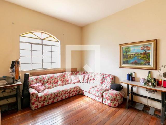 Casa, Palmares, 4 Quartos, 240 m2 Belo Horizonte