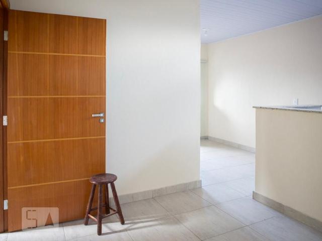 Casa, Palmeiras, 2 Quartos, 60 m2 Belo Horizonte