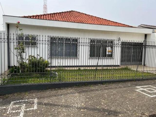 Casa Palmeirinha