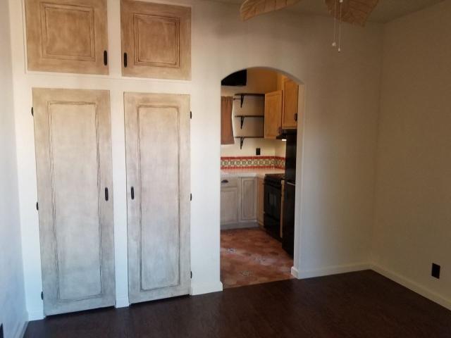 Casa Palmeras Studio Apartment for Rent at 139 Tamarisk Rd, Palm Springs, CA 92262 Uptown Palm Springs