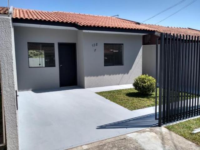 CASA PALMITAL/COLOMBO, PRÓXIMO AO CLUB STA MÔNICA. R$ 330.000,00 DESOCUPADA