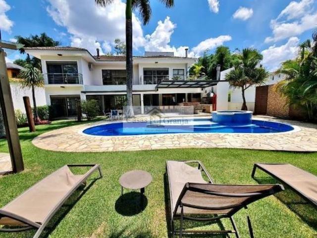 Casa, Palos Verdes, Cotia, SP