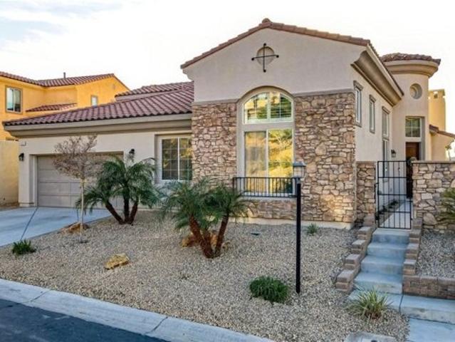 Casa Palermo Cir, Henderson, Home For Sale