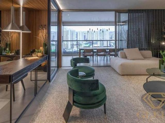 Casa Palhano apartamento venda andar alto 3 vagas paralelas Londrina Gleba Palhano
