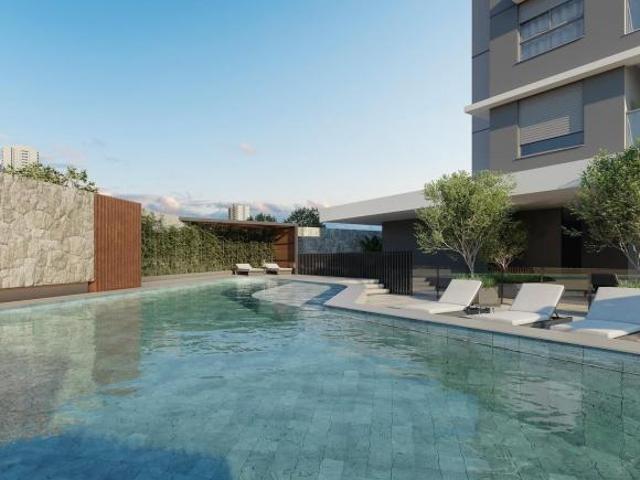 CASA PALHANO R$ 1.550.000, Apartamento à venda, 3 Suítes, 127m², 2 Vagas, Gleba Palhano, Londrina
