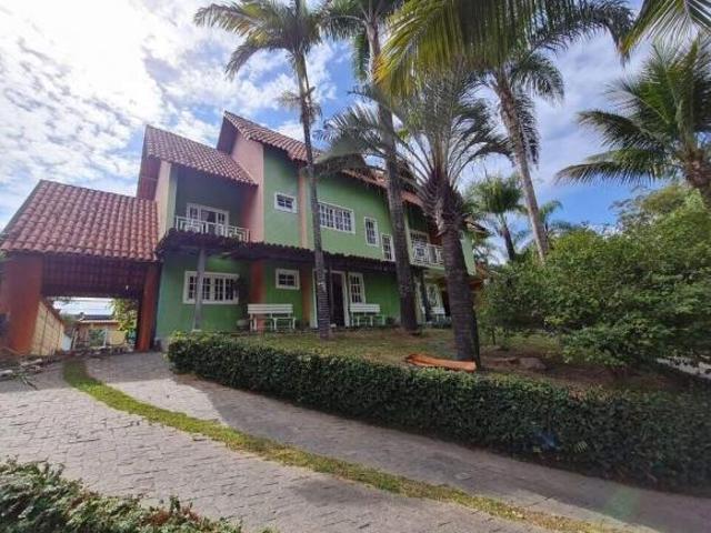 CASA PAMPULHA / BELO HORIZONTE/ CASA ÁREA CONSTRUÍDA 400,0m I 03 QUARTOS 02 SUÍTES 08 VAGAS BA