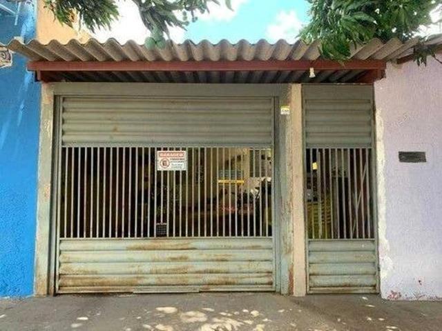 Casa, Panorama, Campo Grande, MS