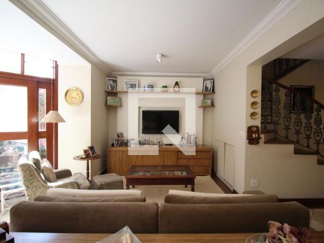 Casa, Panamby, 3 Quartos, 170 m2 São Paulo