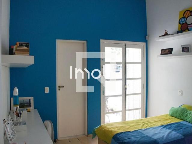 Casa, Panamby, 3 Quartos, 180 m2 São Paulo